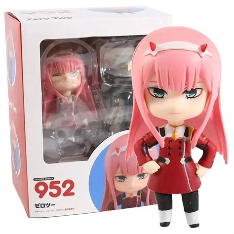 Nendoroid De Zero Two Darling In The Franxx