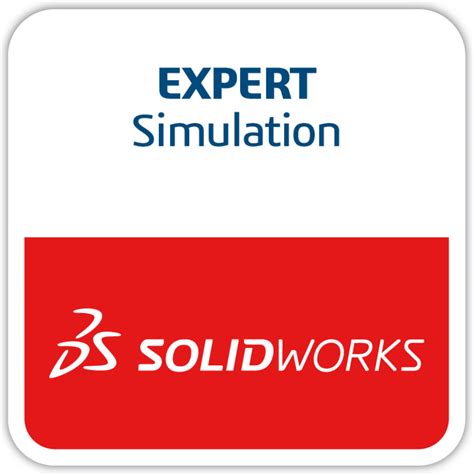 New Solidworks Simulation Expert Exam Now Available