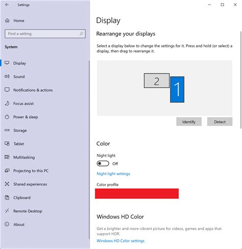 System Menu For Terminal Shows Up On Wrong Monitor · Issue 15421 · Microsoftterminal · Github