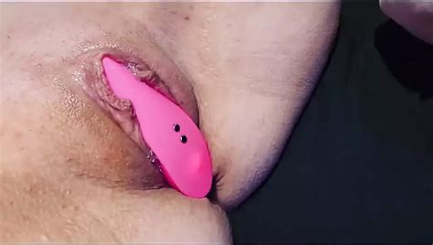 Clit Stimulation Orgasm Milf Porn Feat Misschrystalline Xhamster