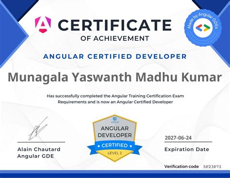 angular training on linkedin angularcertification angulartraining