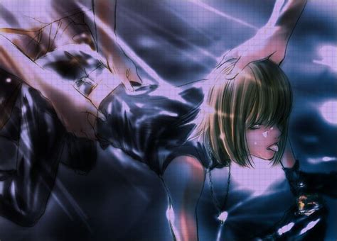 rule 34 death note mello mihael keehl tagme yaoi 153569