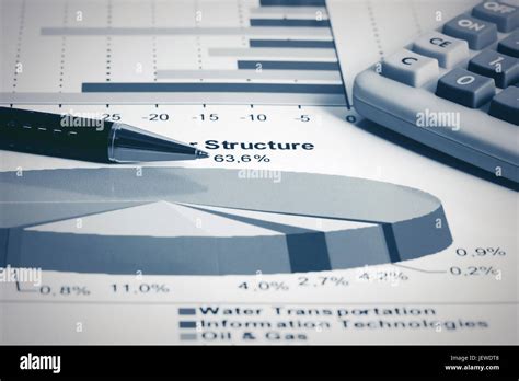 Statistical Graphs Hi Res Stock Photography And Images Alamy