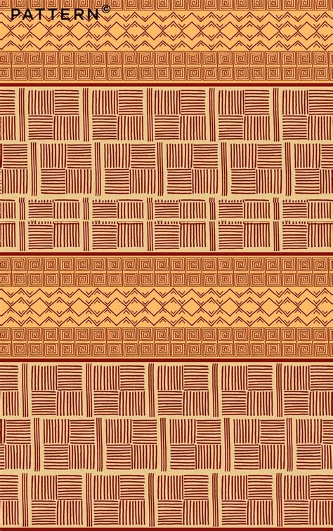 Pg130 Pattern Textiles