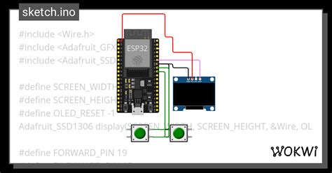 Ac Number Wokwi Esp32 Stm32 Arduino Simulator