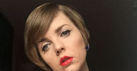 The Headache That Left Me Paralysed The Woman Who Had To Learn How