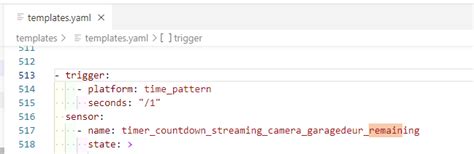 mushroom how to display remaining time of a timer frontend home