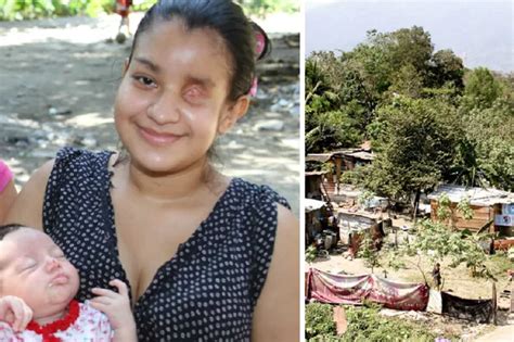 Belfast Live In Honduras Day 4 Daily Hell Of Life In The Slums