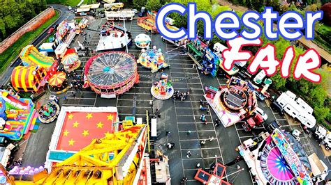 Chester Le Street Steam Fair 2024 - Kim Melton