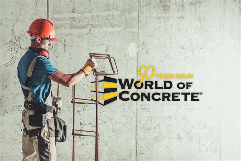 World Of Concrete 2024 Jadco Mfg Inc