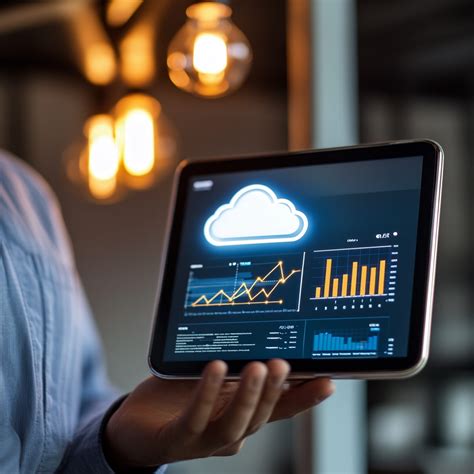 Cloud Accounting Streamlining Financial Operations For Modern Businesses Brooks Keret