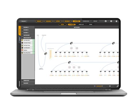 Passivelogic Hardware