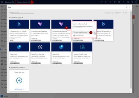 How To Generate Dynamics 365 Entity Record Urls In Power Automate