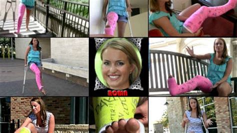 crutches videos and porn clips clips4sale