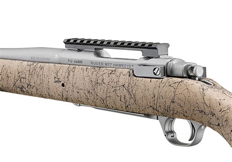 Ruger® Hawkeye® Ftw Hunter Bolt Action Rifle Models