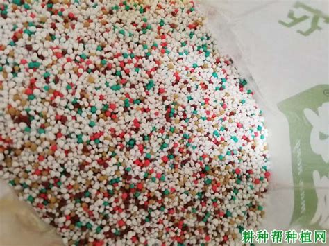 按缓控释肥料的原理【耕种帮种植网】