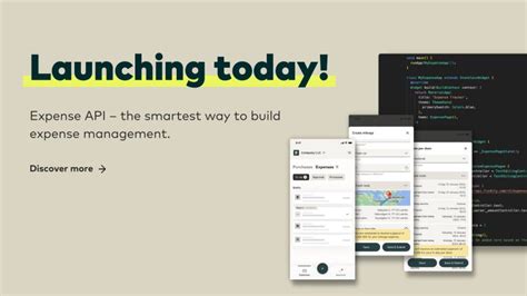 Findity Expense Api The Smartest Way To Build Expense Management