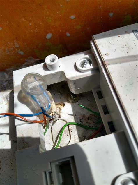 BT Master Socket Wire Cut MoneySavingExpert Forum