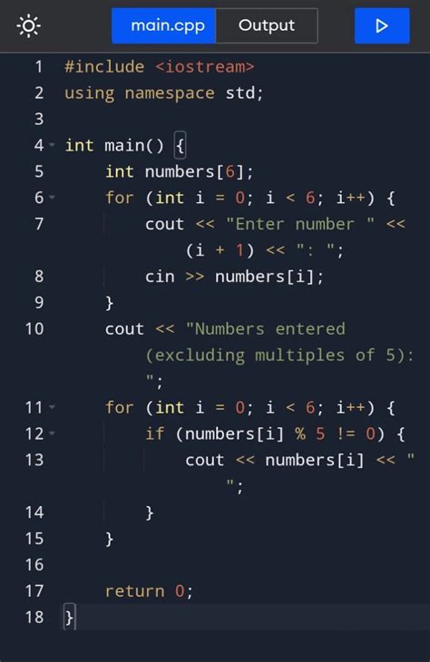 Lavanya Ag On Linkedin Day5 Codingadventure Codingjourney Techtrio Learningandgrowing