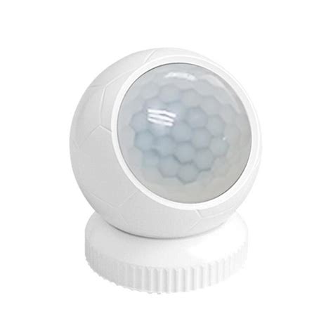 Bluetooth Compatible Mesh Sig Pir Motion Sensor Wi Grandado