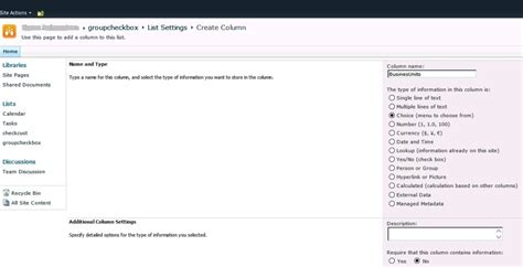 How To Check All Checkboxes By Default In A New Sharepoint List Form