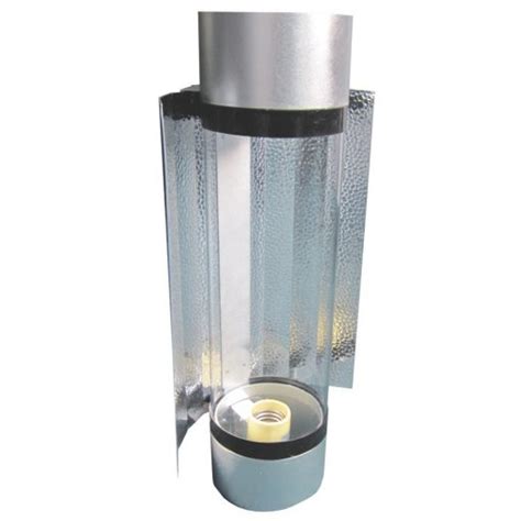 6″ Aerotube Reflector Cool Tube Grasshopper Hydro