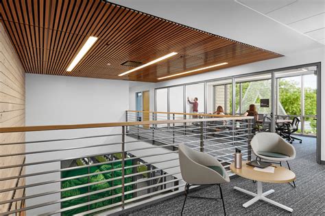 Csu Nutrien Science Building On Behance