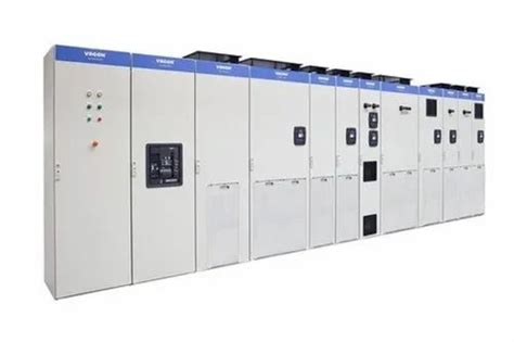3 Hp Danfoss Vfd Panel For Pumps At ₹ 50000 Piece In Faridabad Id 2849778472230
