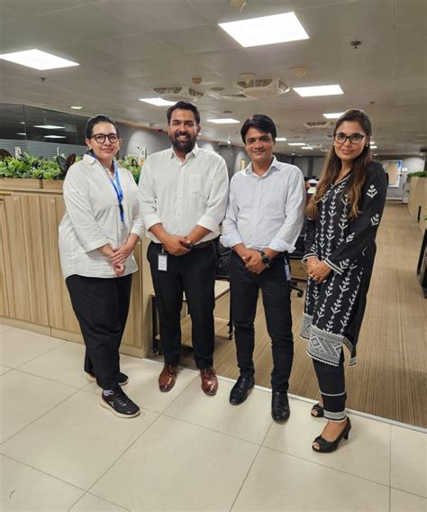 Awais Zaidi ☑️ On Linkedin Newbeginnings Peoplebusinesspartner Jafferbrotherslimited