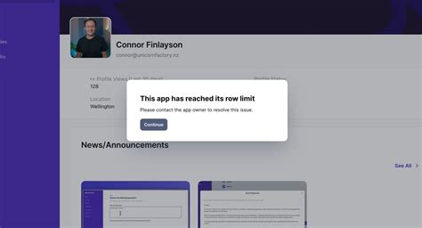 Disable This Pop Up Ask For Help Glide Community