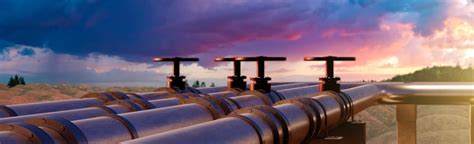 How Temperature Sensors Are Used In Pipeline Temperature Monitoring In The Oil And Gas Industry