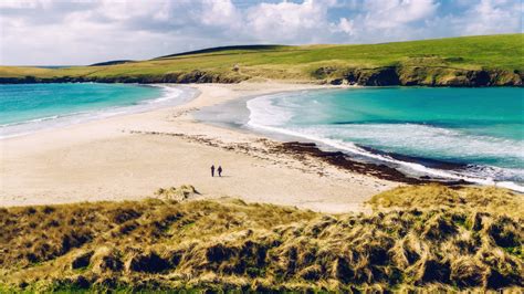 Shetland Inseln Kreuzfahrt Von Hamburg Nach Island Ddvlne