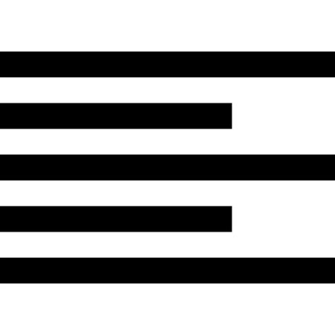 Align Left Icon Svg Png Free Download 3