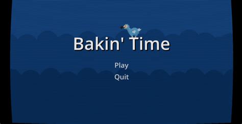 Bakin Time By Jaboeb