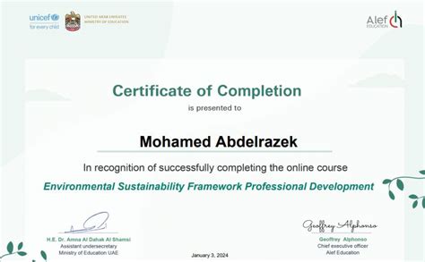 Mohamed Elmahdy On Linkedin Its Pleasure To Share With You My Awarded Certificate For Completing…