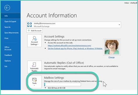Three Reasons To Move Microsoft Outlook Email