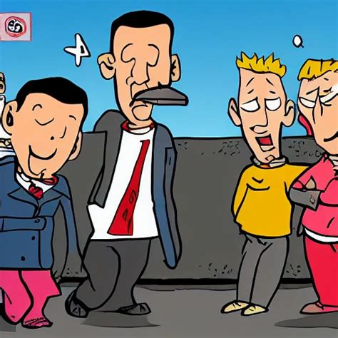 Cartoon Bbc ，ntr Arthubai