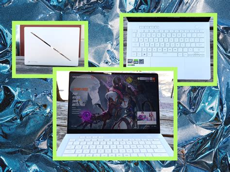 Asus Rog Zephyrus G Review A Gaming Laptop Perfect For Both Work And Play Msi Net Inc