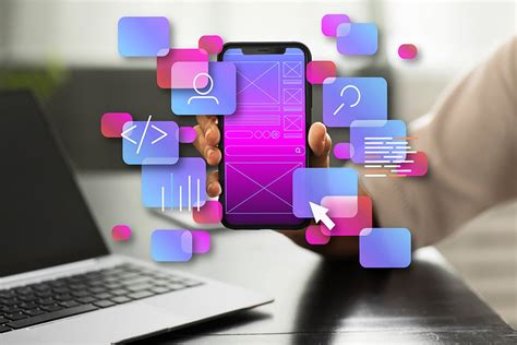 The Best Way To Develop Mobile Apps Gorin Systems