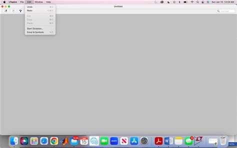 LT Spice On Mac Has No Functions Unable To Design New Schematics Or Do Anything To Edit Q A
