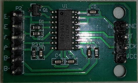 Hx711 And Strain Gauge Hw Debugging Page 2 Sensors Arduino Forum