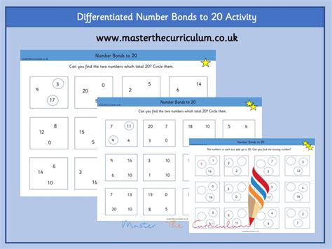Year 1 Solve One Step Problems That Involve Addition And Subtraction