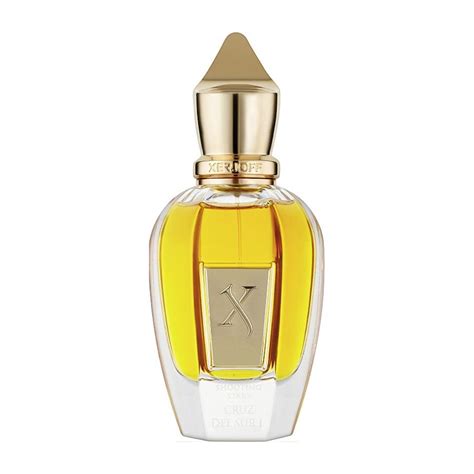 סרגוף קרוז דל סור 1 יוניסקס Cruz Del Sur I Xerjoff Molecule Perfume