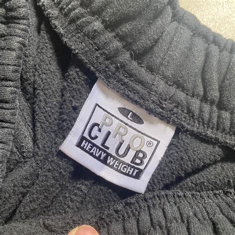 Baggy Pro Club Sweats Baggystreetweary2k Depop