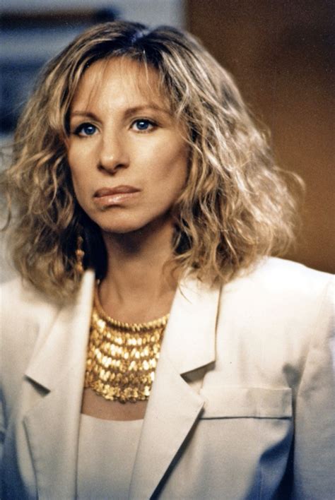 Barbra Archives Prince Of Tides Movie Developing Casting