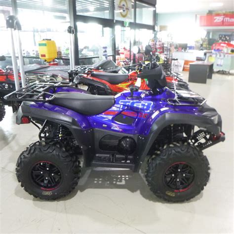 Tgb Blade 600 Se X Eps Konigs Shepparton Pty Ltd