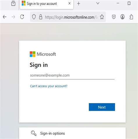 Integrating Microsoft Entra Id Sso With A Net Application Using Owin