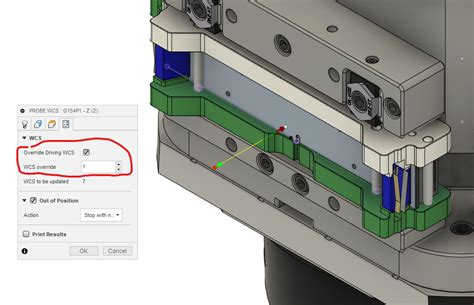 solved tool orientation in probing cycle page 2 autodesk community