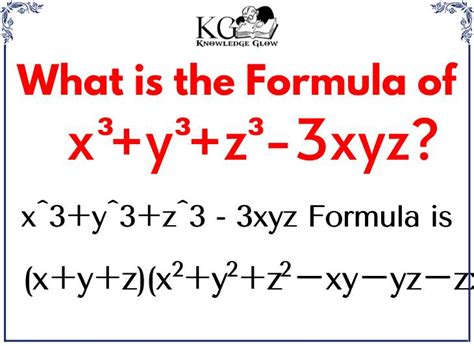 a 3 b 3 formula a cube minus b cube formula