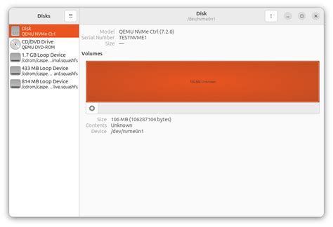 Experiments With Dm Integrity And T10 Pi On Linux Linux Level1techs Forums